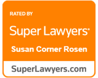 Susan Corner Rosen - Charleston Personal Injury Attorney | South ...